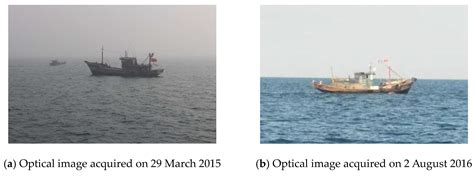 Remote Sensing Free Full Text A Small Ship Target Detection Method
