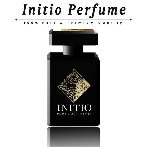 Initio Perfume At Best Price In Kolkata By K K International Id