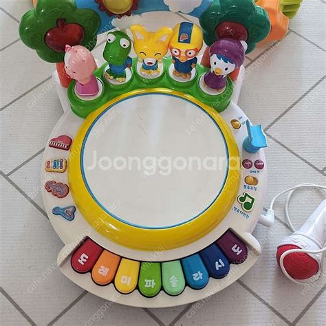 빙글빙글 춤추는뽀로로 아기장난감 중고나라 카페에서 운영하는 공식 사이트