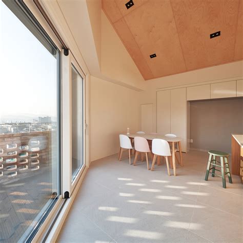 Gallery Of Triangle House Tium Architects 9