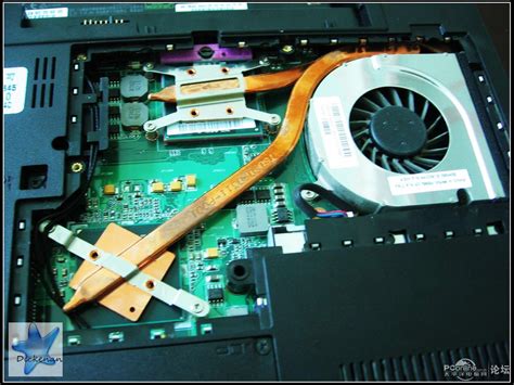Lenovo ThinkPad SL Fan Cleaning Empower Laptop
