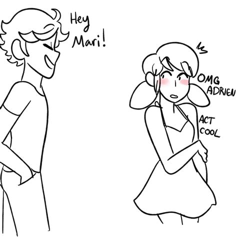 Miraculous Fluff Month