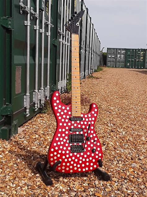 Charvel Model 1c Reverb