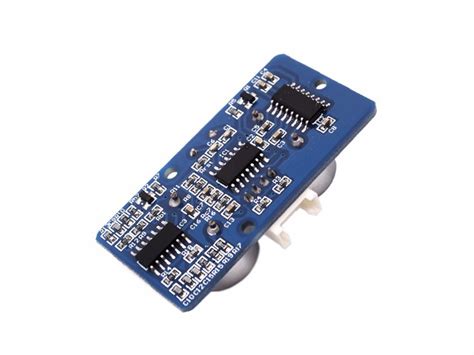 Seeed Studiogrove Ultrasonic Ranger Arduino Library For