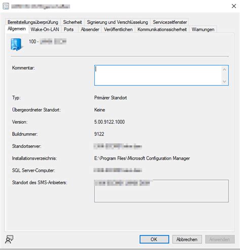 Unable To Perform Mecm Version Upgrade From 2309 Hotfix To 2403 Because The Upgrade Is