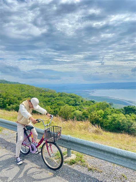 มาปั่นจักรยานเล่นกันครับทุกคน🧡 อ่างเก็บน้ำเขายายเที่ยง ห่างจาก บ้านเห็ดลีกาโน่ 5 กิโลเมตร