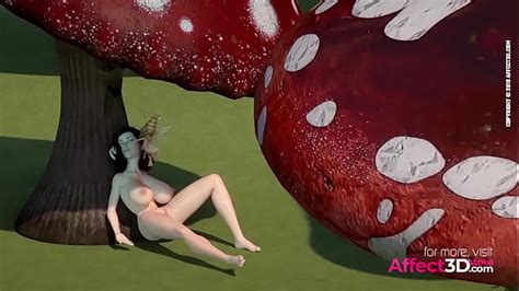 Amalia In The Wonderland Part 2 3d Animation Xxx Mobile Porno