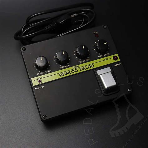 Yamaha Ad 10 Analog Delay Reverb Uk