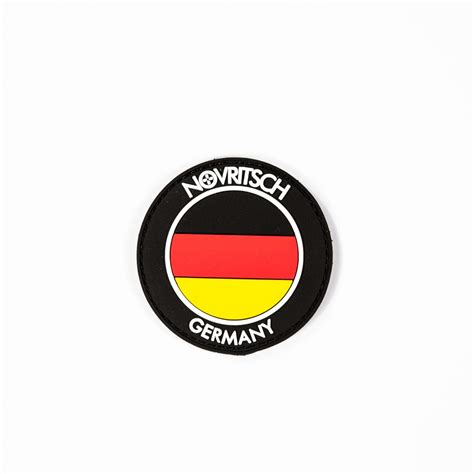 Country Patch Germany Novritsch Airsoft