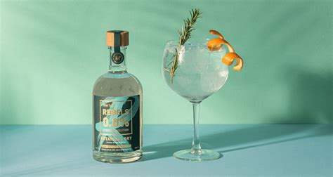 Looking For Top Quality Alcohol Free Gin World Of Nix