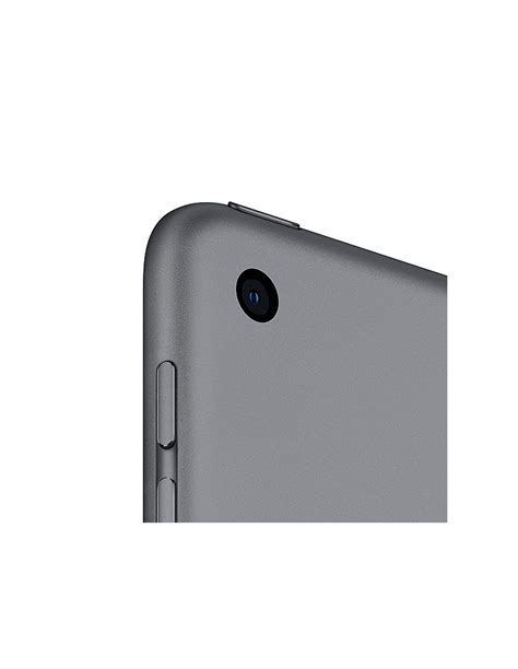 Ipad Apple A13 Bionic 64gb 102 Retina 8mp Space Graymk2k3lla 9na