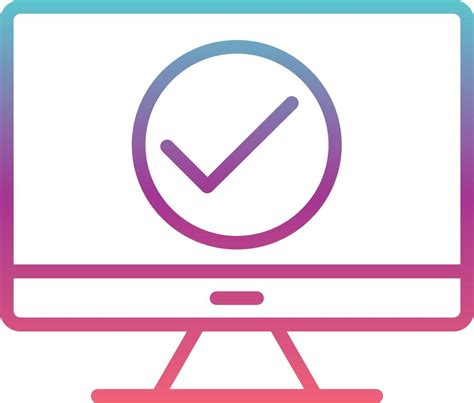 Checking Vector Icon 17127131 Vector Art At Vecteezy