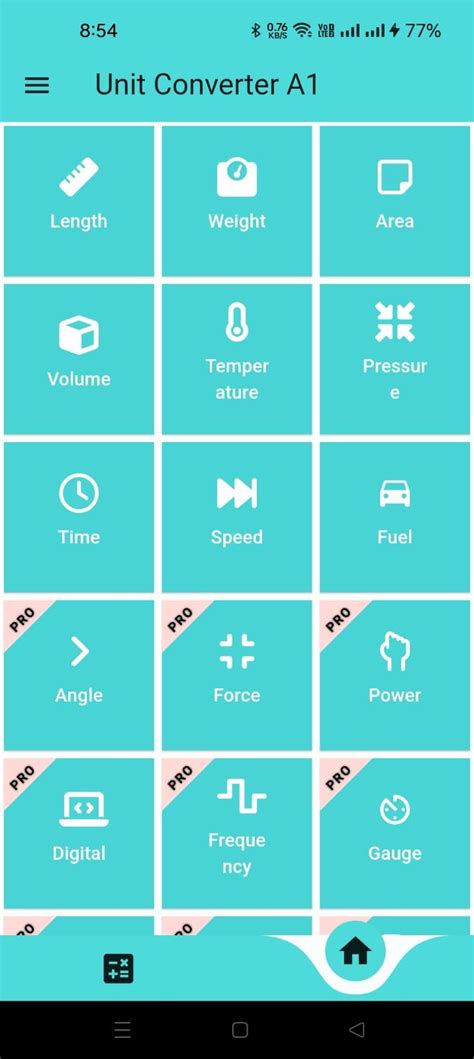 Unit Converter Apk For Android Download