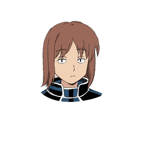 Kikuchihara Shirou World Trigger Image By Toei Animation 2927155