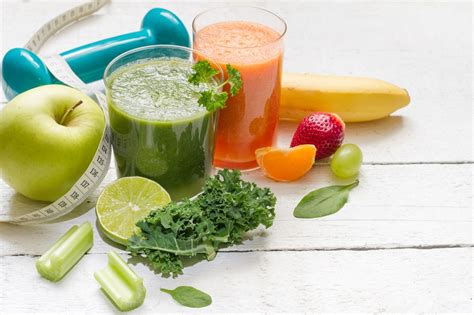 Детокс Диета На Соках — Похудение Диета Правильное Питание