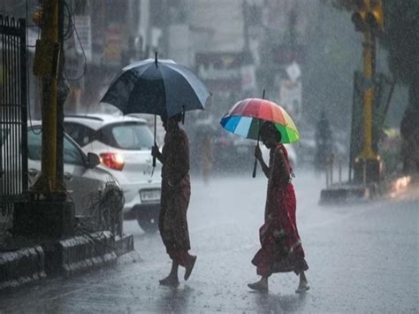 Rajasthan Weather Update मतदान के बीच इन जगहों पर बारिश का अलर्ट यहां