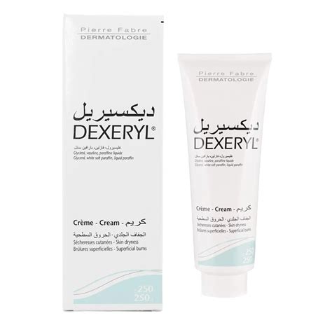 Dexeryl Cream 250 G Aldawaeya Pharmacy
