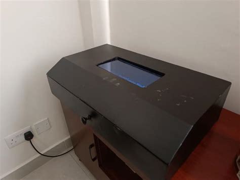 Aflatoxin Rapid Testing Kit In Kenya Monitox 2 5