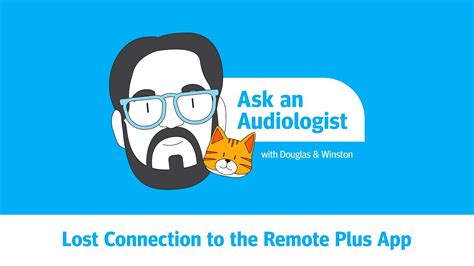 Lost Connection To The Remote Plus App YouTube