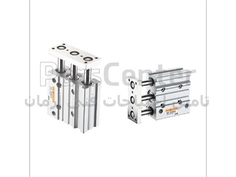 شیرهای برقی سیلندر پنوماتیک شلنگ های پلی امید و پلی