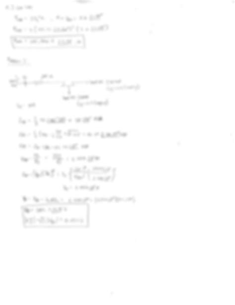 Solution Circuits 2 Three Phase Homework Electrical Engineering