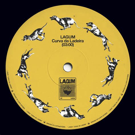 Lagum Curva Da Ladeira Lyrics Genius Lyrics