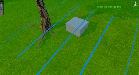 Is It Possible To Create A Decal Projection With Overlay Rendering In Hdrp Unity Engine