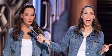 The Ultimate List Of Must Watch Netflix Stand Up Specials
