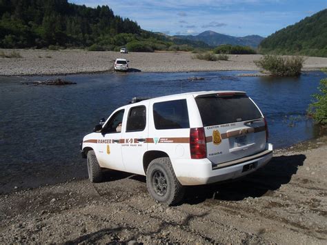 Interior Law Enforcement Task Force Urges More Hires Better Diversity