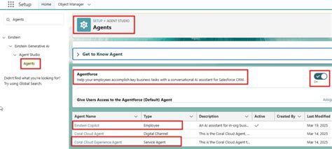 Salesforce Agentforce Archives Salesforce Faqs