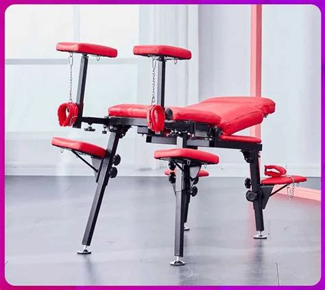 Taburete Sexual Multiposici N Muebles Divertidos Silla Plegable Multifuncional Silla De Pulpo