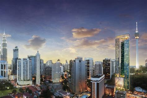 Ynh Property Gets Dbkl Approval For Amended Development Order For