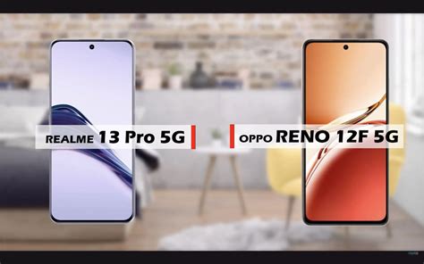 Perbandingan Realme Pro G Vs Oppo Reno F G Cek Spesifikasi Dan Harganya Koran Mandala
