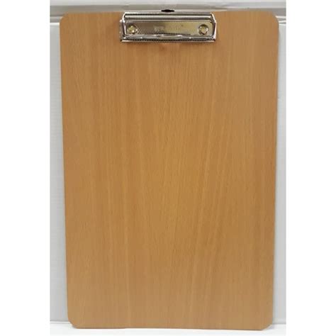 Jual Papan Alas Ujianpapan Jalanpapan Ujianclipboard Kayu Papan Tulis Shopee Indonesia