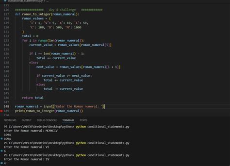 How To Convert Roman Numerals Into Integers Jyothi Telugu Posted On The Topic Linkedin
