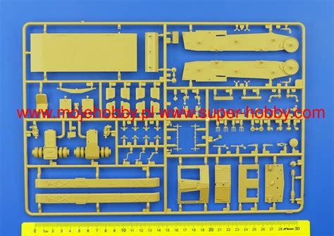 Semovente M42 Da 7534 Italeri 6584