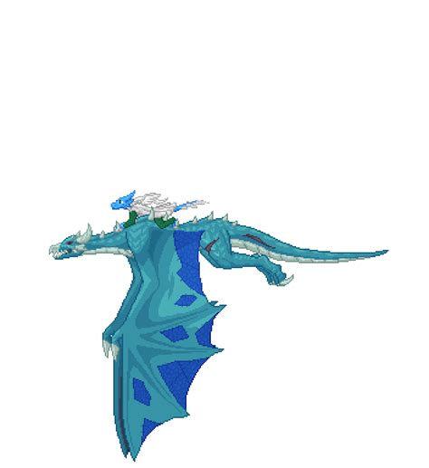 Training Your Vorkath By Seakara On Deviantart