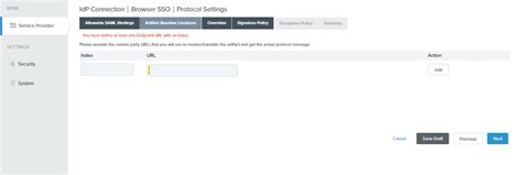 Solved Sp Thingworx Sso With Ping As Cas Ptc Community
