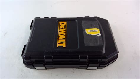 Dewalt Drill Bits 5 Pieces Property Room