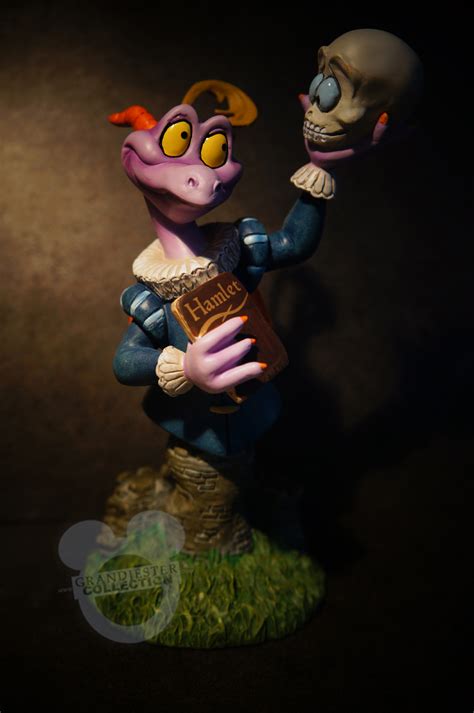 Figment Hamlet Grand Jester Collection