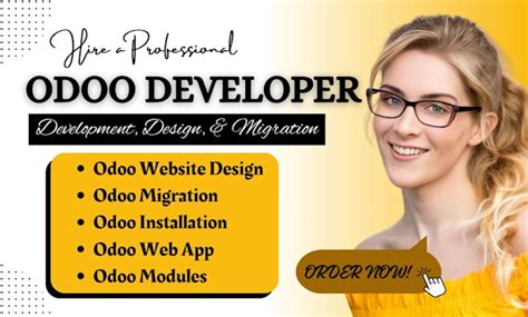 Do Odoo Migration Odoo Installation Odoo Module Odoo Erp Odoo Crm Odoo Website By Mathilda010