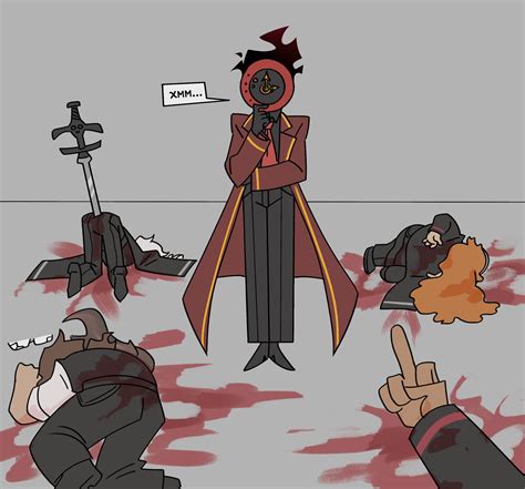 Nastyasomik Dante Limbus Company Faust Project Moon Gregor