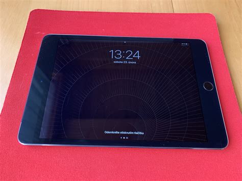 Apple Ipad Mini 4 128gb Wi Fi Sim Apple Bazar