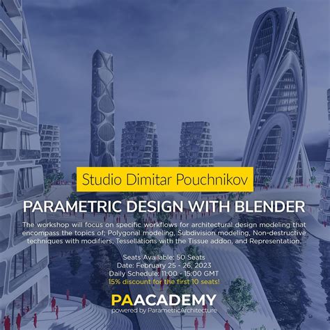 Parametricarchitecture On Linkedin Generative Kinematics Parametricarchitecture