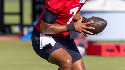 Nfl Houston Texans Training Camp Texans Wire