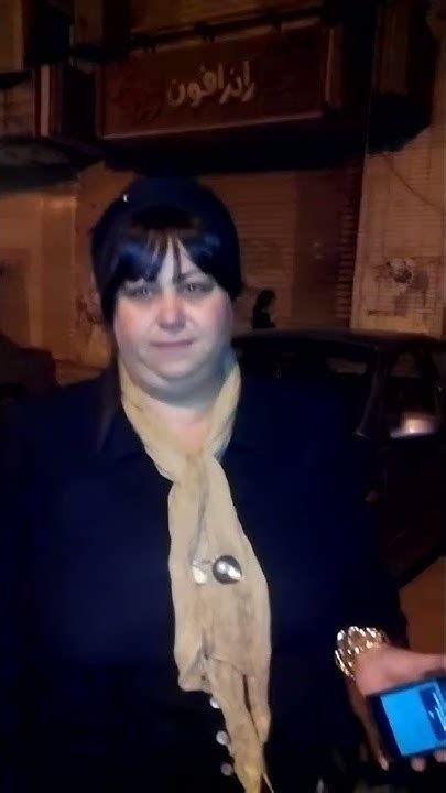 فن أونلاين الفنانه ناني سعد الدين لمحبين وائل نور Youtube