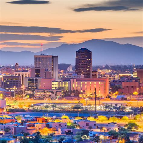 Tucson Arizona Coding Bootcamp