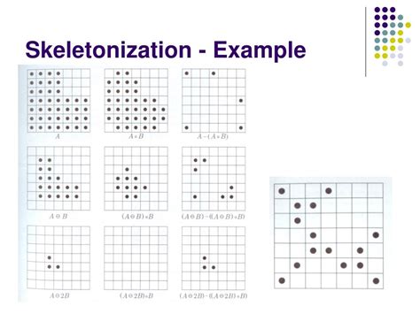 Ppt Mathematical Morphology Powerpoint Presentation Free Download Id 5281074