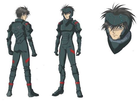 900 Anime Settei Ideas In 2025 Character Design Anime Character Art