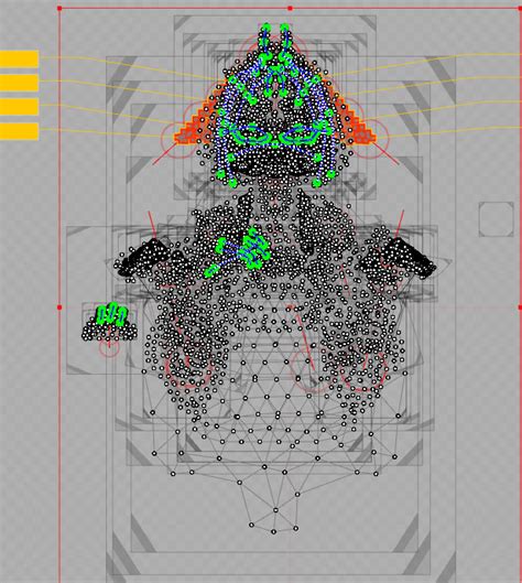 All Texture Disappeared But The Meshs Are Present — Live2dcreatorsforum